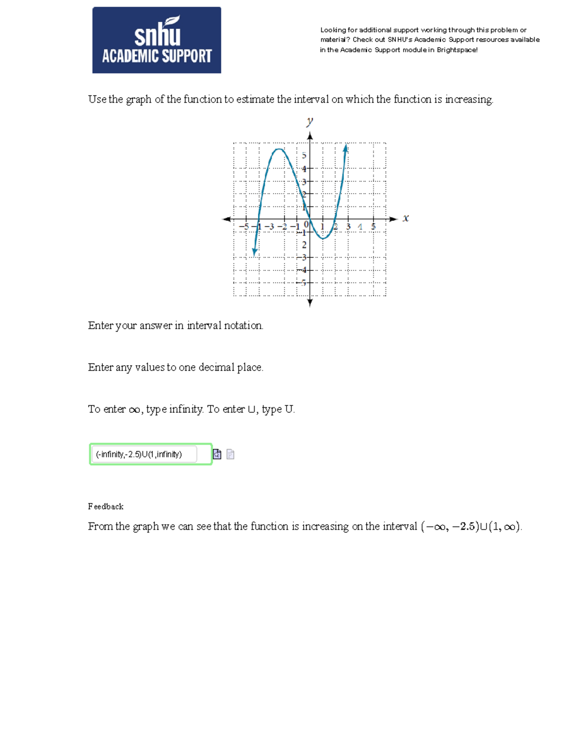 3-3 Mobius Problem Set Module Three Q13 - Looking for additional ...