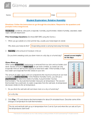 Ch 5 BIO109 Unit 2 worksheet packet.docx copy - Name ...