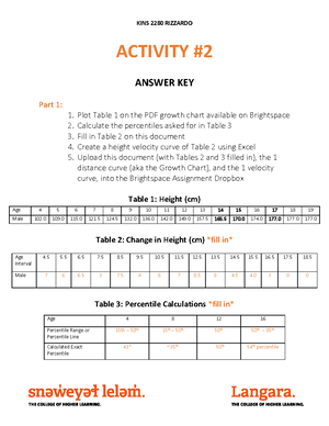 Lab II Part B Motor Development Questions 2023 01 - March 2023 Part B ...