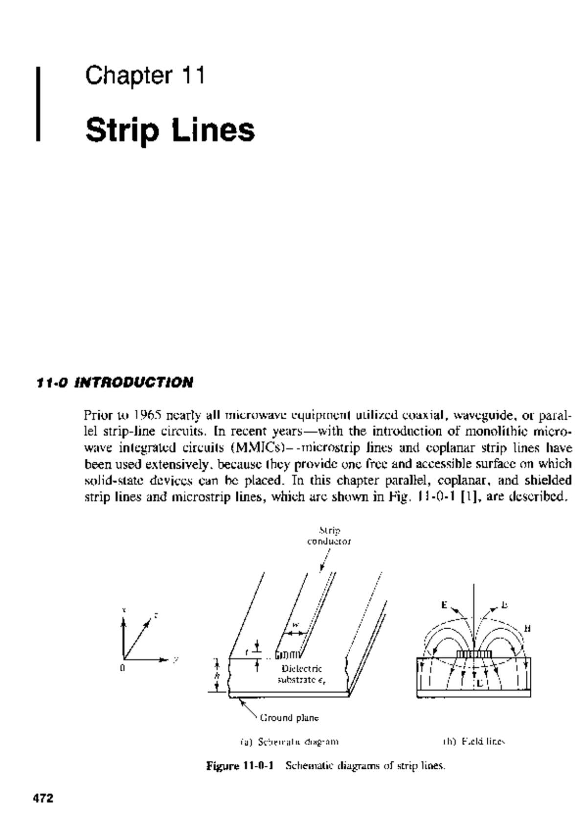 MTA Module 3 - Summary Electronics and Communication - Chapter 11 Strip ...