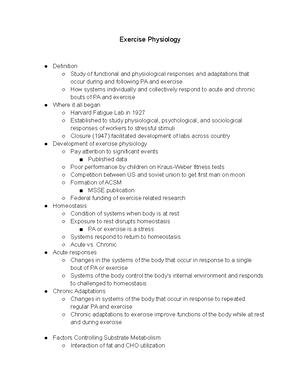 Chapter 8 - Motor Behavior Lecture - Motor Behavior Definition Study of ...