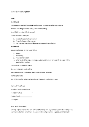 [Solved] Wat zijn de toetredingsbarrires volgens het vijfkrachtenmodel ...