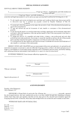 SPA Pag Ibig -Blank - SPA PAG_IBIG - HQP-TMF- 187 (V01, 04/2018 ...