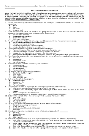 Chapter-1-exercises - exercises - What you con the version of Standards ...