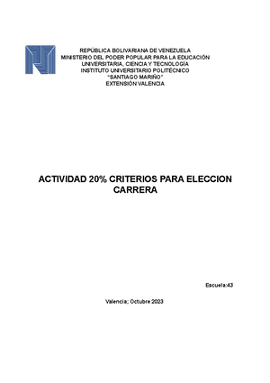 Reglamento Interno 2006 Iupsm - INSTITUTO UNIVERSITARIO POLITÉCNICO ...
