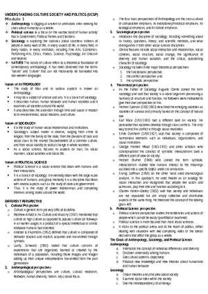 Module IV: panitikan ni rizal - MODULE IV LEARNERS WITH DIFFICULTY WALKING AND MOVING Lesson 1 ...
