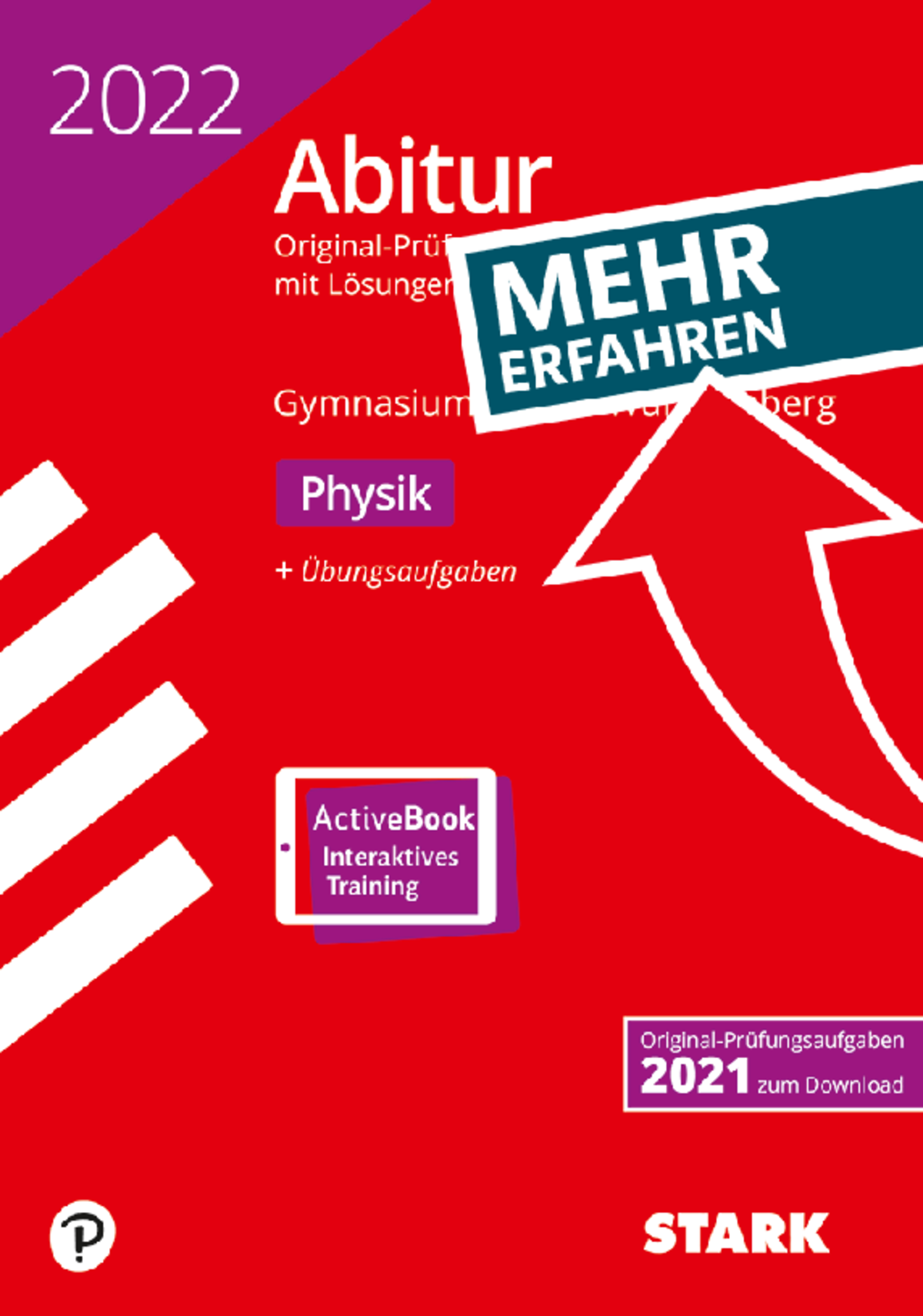 Abistark 22 - Inhalt Vorwort Stichwortverzeichnis Hinweise und Tipps ...