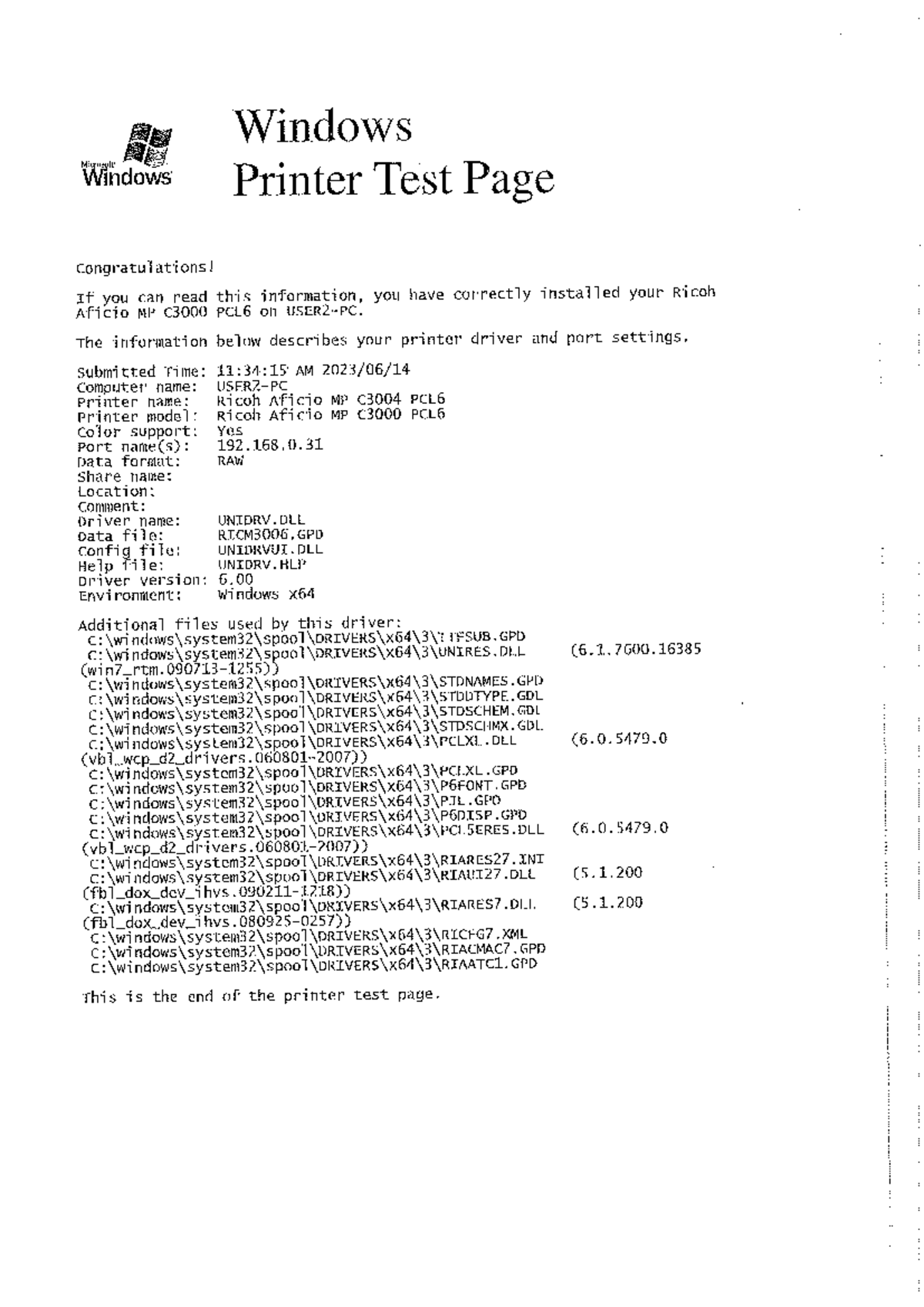 20230614130233054 - Good maths - Windows Microsoft Windows Printer Test ...