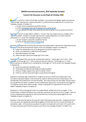 W2-Tutorial 1-Part 2-Question - TUTORIAL 1 PART 2_QUESTIONS QUESTION 9 ...