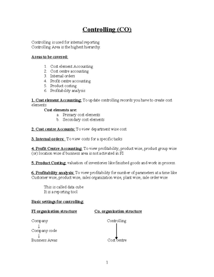 Material Master Views in SAP The Ultimate Guide - Material Master Views ...