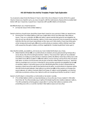 Module 7 Part Two Revised Draft - ENG 190 Module 7 Part-Two Mary Jude ...