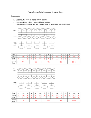 Macromolecule Pogil - Questions : Look at the picture above, how many ...