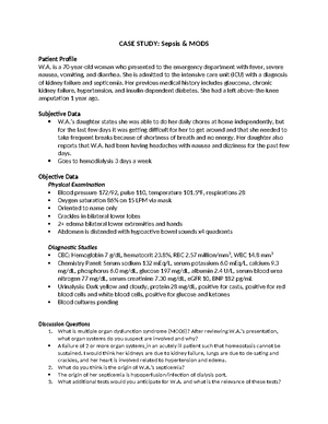 Pacemaker - notes - DEPT OF NURSING AND PATIENT SERVICES GUIDELINE ...