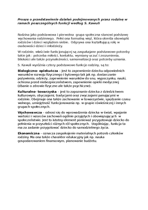 Metoda Karania I Nagradzania - Metoda nagradzania i karania To metody ...