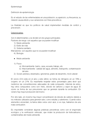 NOM 017. Resumen - NORMA Oficial Mexicana NOM-017-SSA2-2012, Para la ...