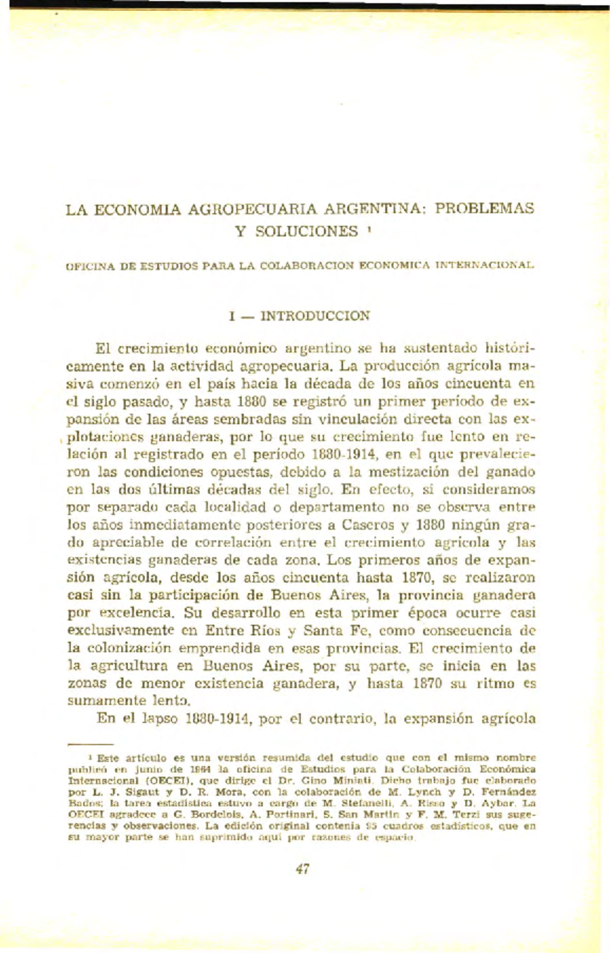 Economia-agraria - agraria econimia - Economia Agraria - UNSa - Studocu