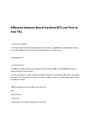 Longest Job First( LJF) and Round Robin( RR) scheduling algorithms ...