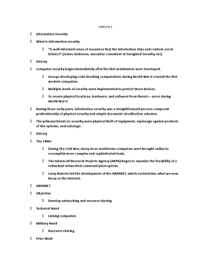 Lab 4: Metasploit Assignment - Ardit Paloja Cyberwar Robots and ...