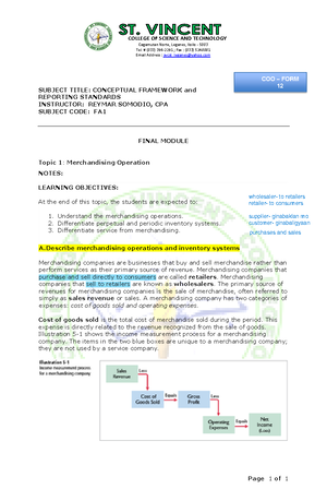 Corporation - Reviewers - Accountancy - Studocu