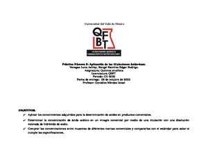 #10 Termo - Documento que contiene información relevante para los ...