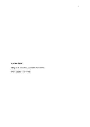 A&P 2 Notes - ANATOMY AND PHYSIOLOGY 2 – EXAM NOTES!! QUESTIONS RUBRICS ...