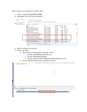 Unidad I - DISEÑO DE IINTERFAZ UNIDAD I: Interfaz de Usuario Una ...