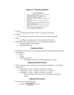 CHM113L L1 Chemical Safety Worksheet FA23 - CHM-113L Lab-1: Chemical Safety and Equipment Name ...