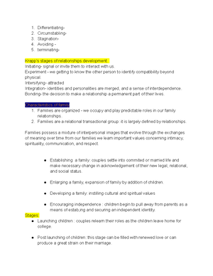 Intro to Corrections Ch. 4 Study Guide - Chapter 4 Study Guide ...