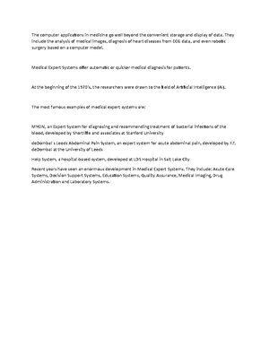 OS-2020 Revision Without- Chapter-5 - Chapter 1 Computer System ...