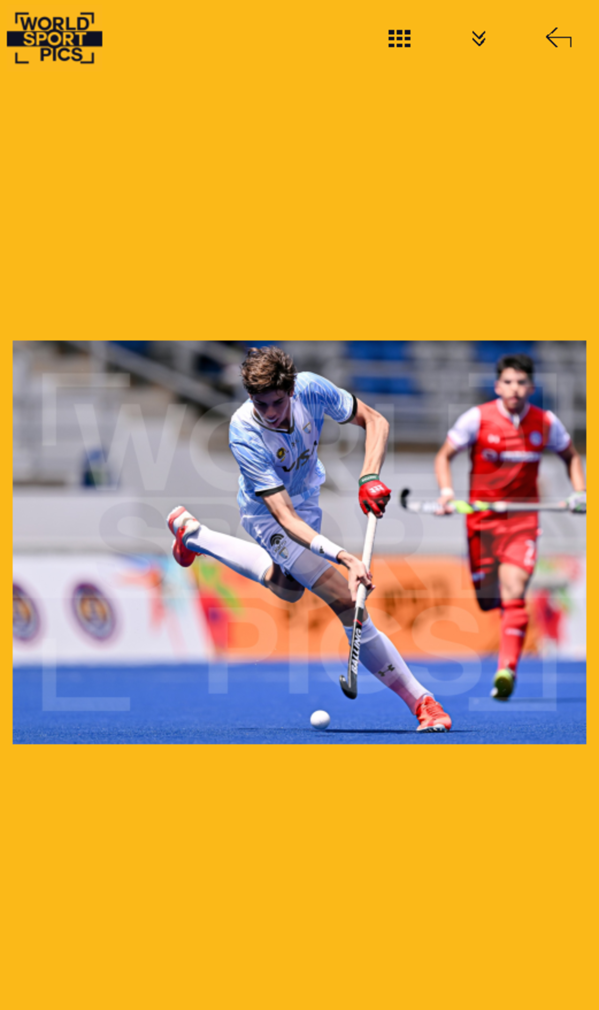 World Sport Pics - Portfolio - Electricidad y Magnetismo - s