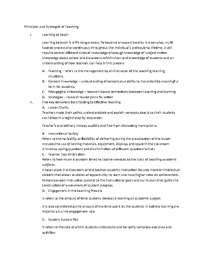 TR- Construction Painting NC II - ####### Section 1. CONSTRUCTION ...