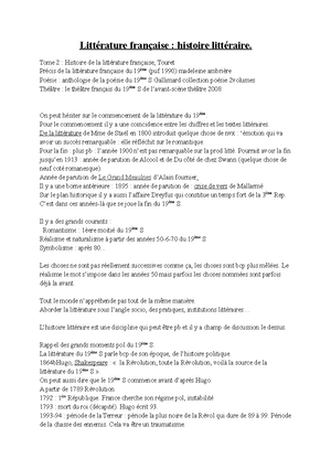 Les registres littéraires - Les registres littéraires Registre employé ...