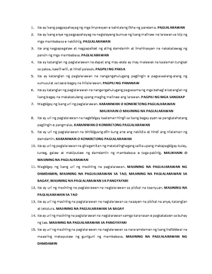 Civil Code of the Philippines Article 1156-1422 - Book IV of Republic ...