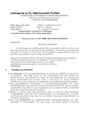 Filipino-2 Q4 M5 - A module in filipino for grade 2 elementary students ...