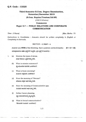 Rural economy notes - RURAL ECONOMY UNIT 1 CHAPTER 1: INTRODUCTION TO ...
