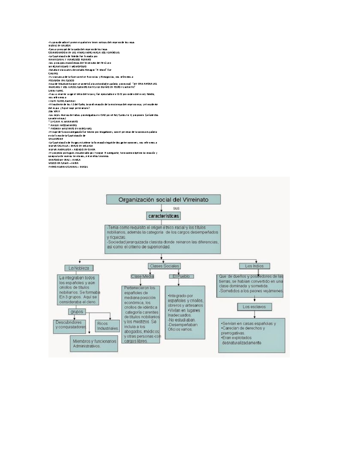 Hpppp - IMAGNES -Es considerado el primer español en tener noticas del ...