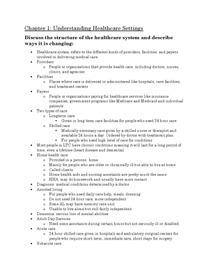 ATI Nurse Logic- Priority Setting Frameworks - Priority Setting ...