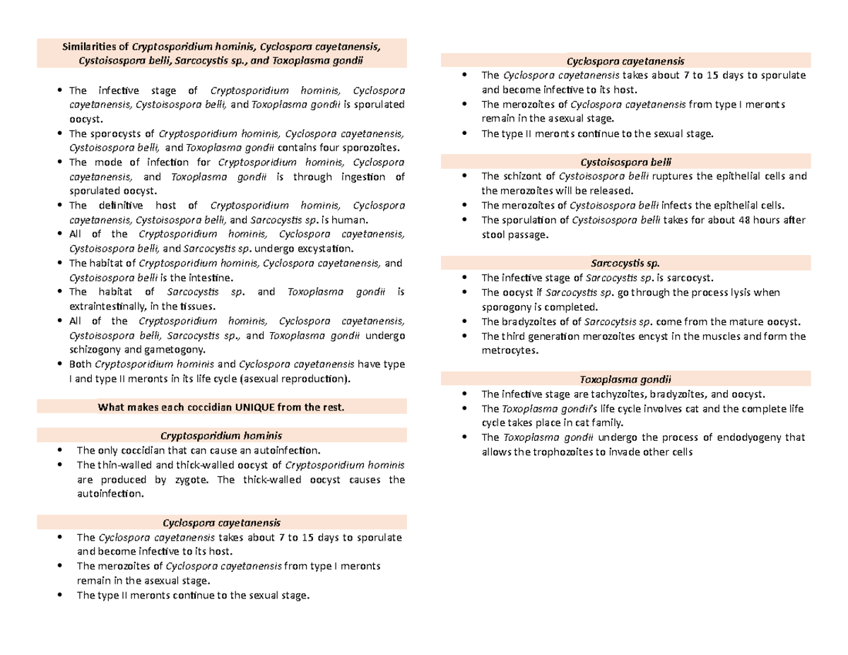 Pharma Notes Guide - This would be a big help to all students. - The ...