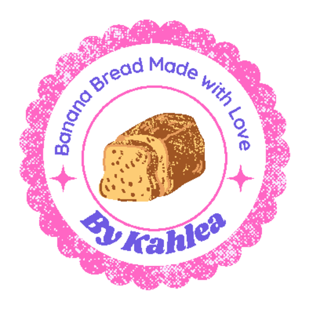 Banana Bread Sticker - FNEJKFW - Unit 1 Chemistry - B a n a n a B r e a ...