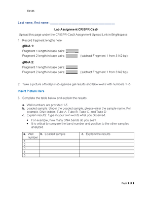 GB 1713 L02 Exc01 Safety Contract - Lab Safety Contract eScience Labs ...