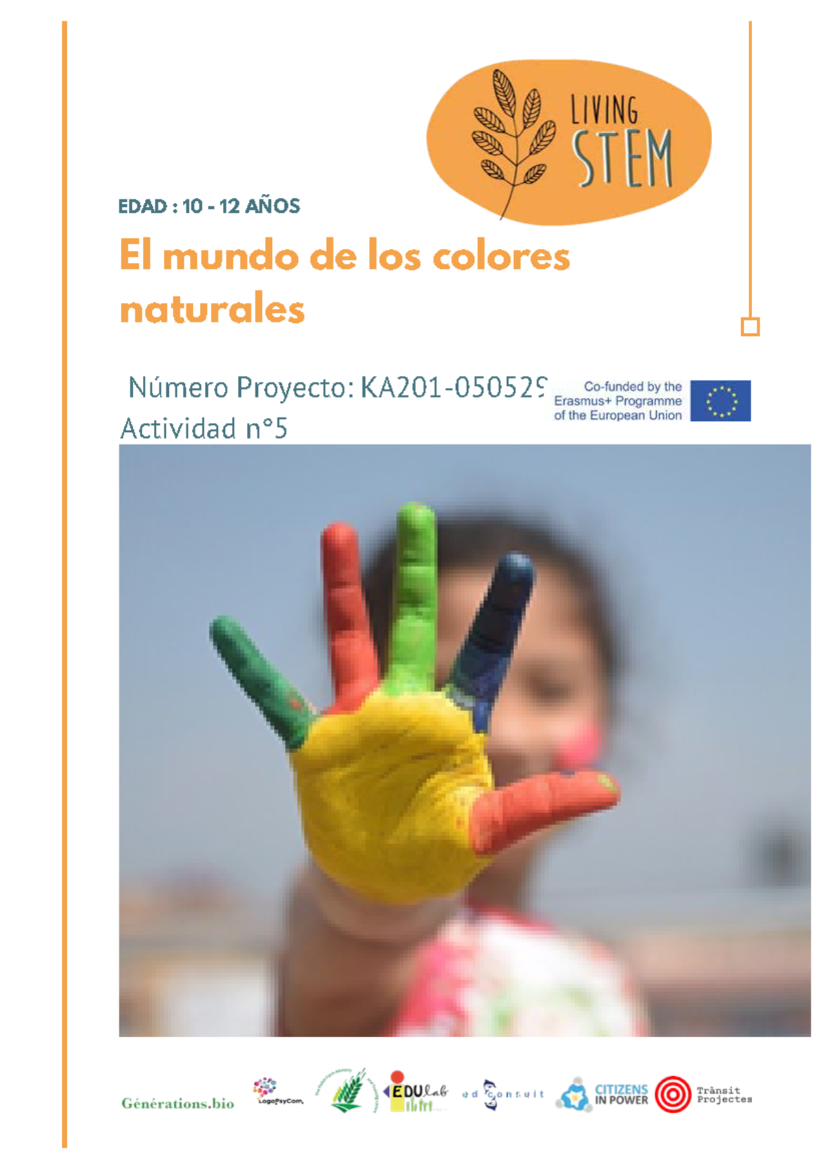 El-mundo-de-los-colores-naturales - El mundo de los colores naturales ...