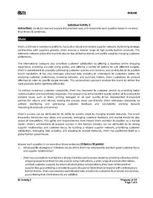 03 Performance Task 1 - happy - IT Performance Task Borders Objective ...