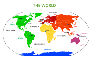GCSE Geography Revision Notes - Physical Landscapes in the UK - Rivers ...