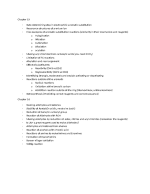 BIO 1002 Exam 1 study guide - BIO 1002 Exam 1 Study Guide Chapter 1 ...