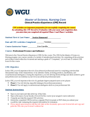 SEI Table - activity - SEI POWER SKILLS SEI SKILL SETS SCENARIO Self ...