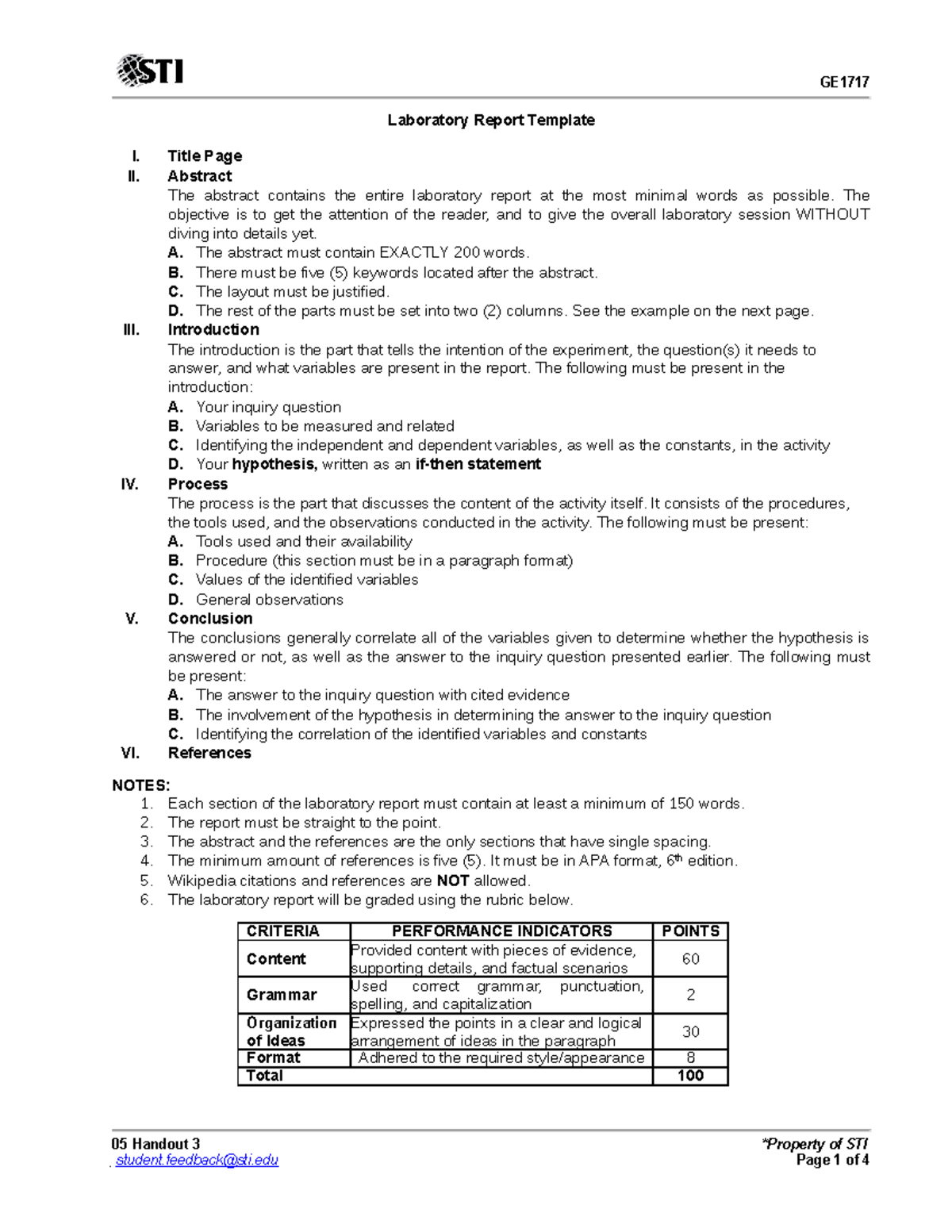 6d64a5a6 83b7 4fa3 a64b 86737 c47db15 1 - GE 05 Handout 3 student@sti ...