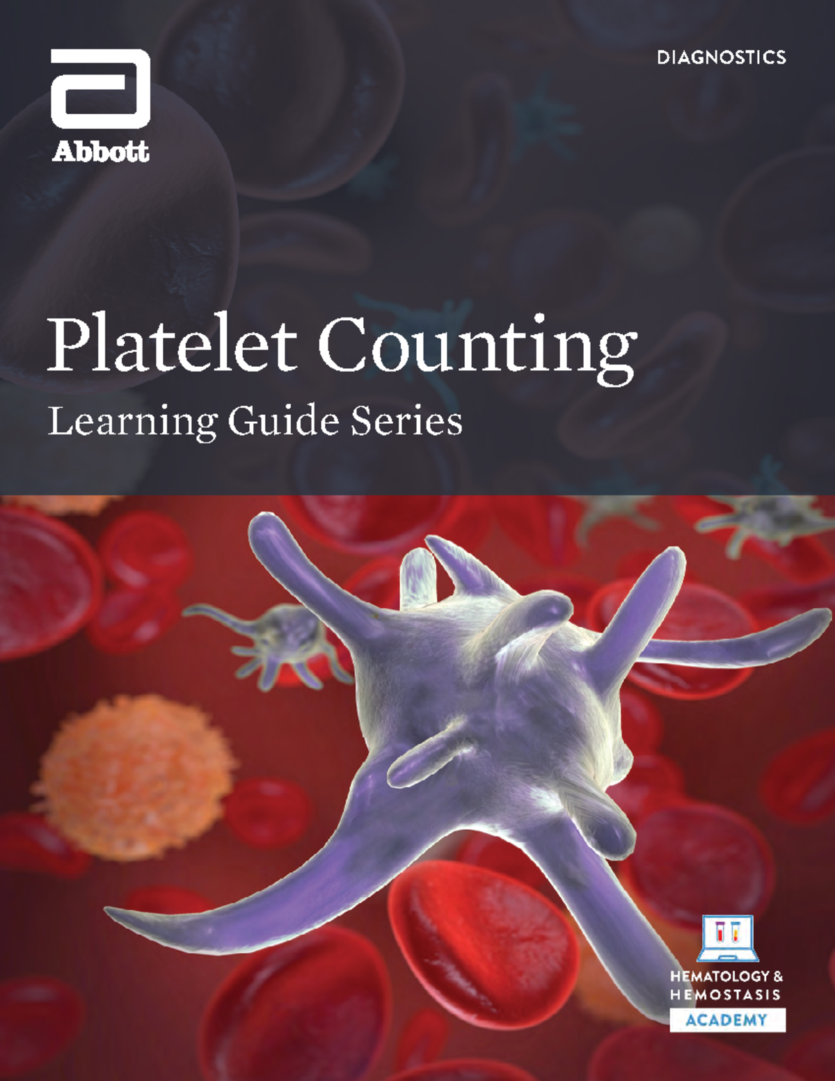 Platelet counting 1720876362 - DIAGNOSTICS Learning Guide Series ...