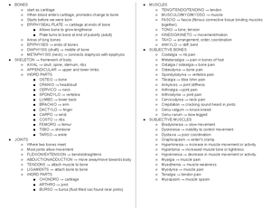 Chapter 7 Medical terminology - endocrine system - endocrinology ...