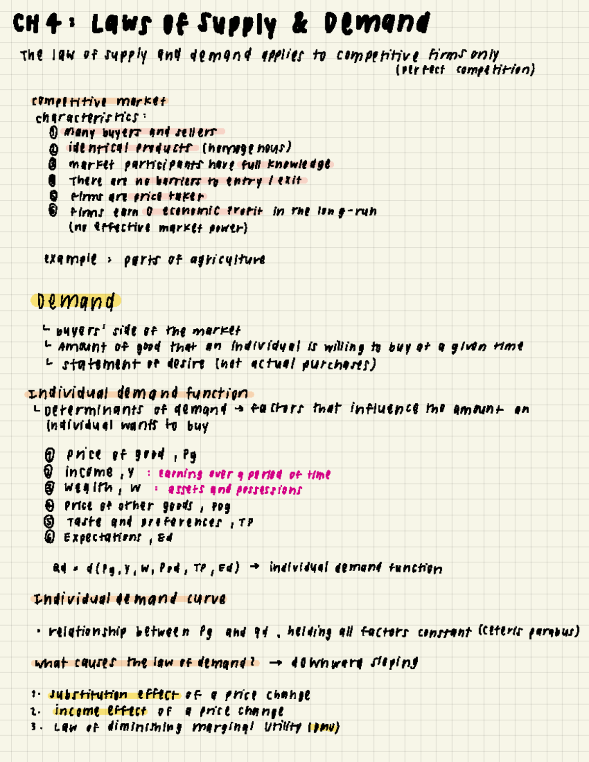 EC5 ch4-5 - EC5 with Professor Martin Konan. Taken during the Fall of ...