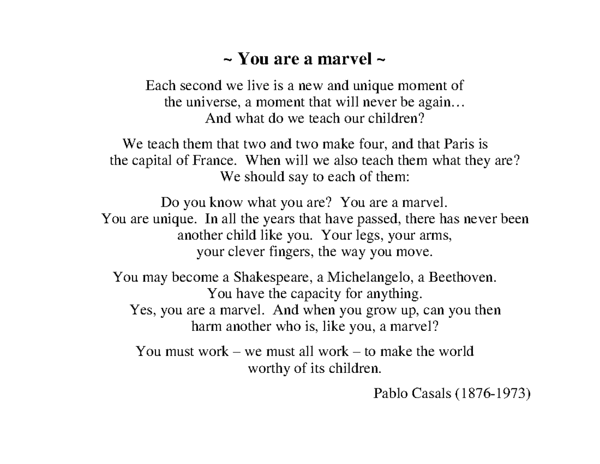 Lecture 1 software engineering-2-29 - ~ You are a marvel ~ Each second ...
